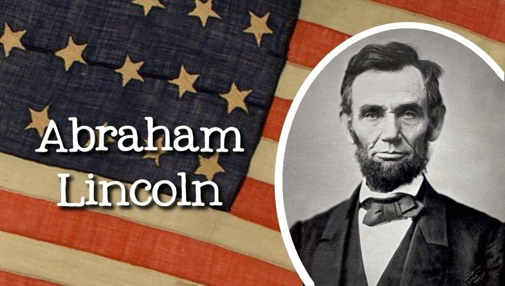 Abraham Lincoln, una historia para emprender