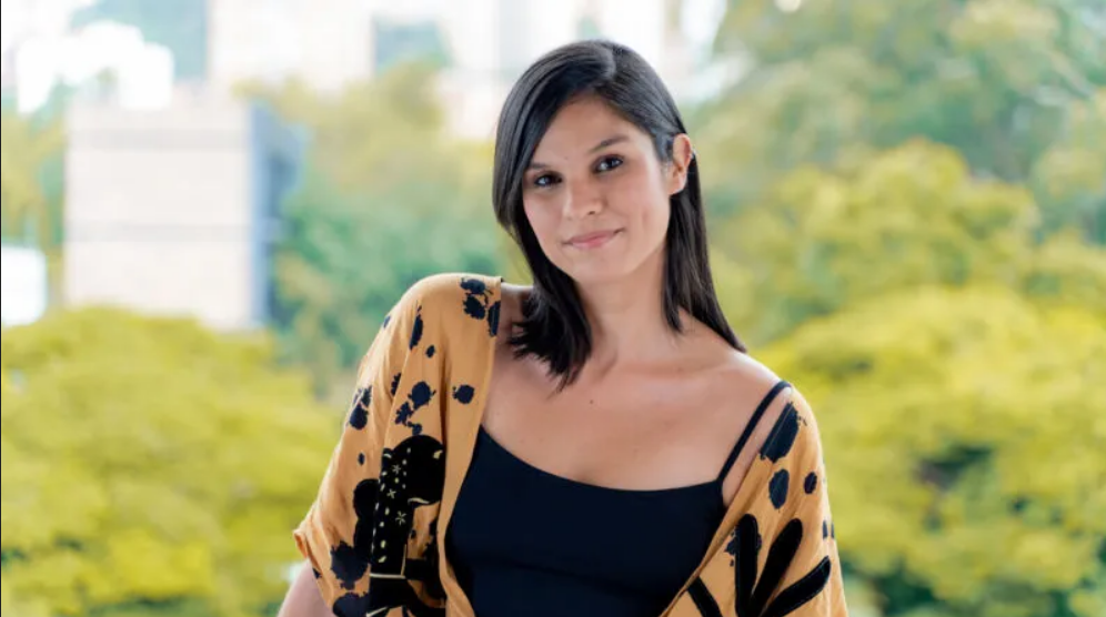 Daniela Restrepo es nombrada como nueva Asesora al Consejo del portal ...